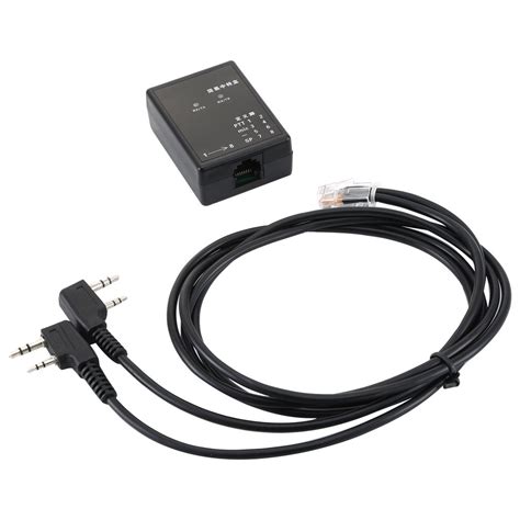 Repeater Box For Two Way Radio For Wouxun Kirisun Baofeng Tyt Hyt Relay Box Diy Repeater Walkie