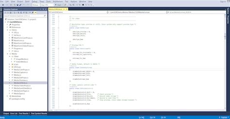 Do Your Csharp Projets By Sueclark312 Fiverr