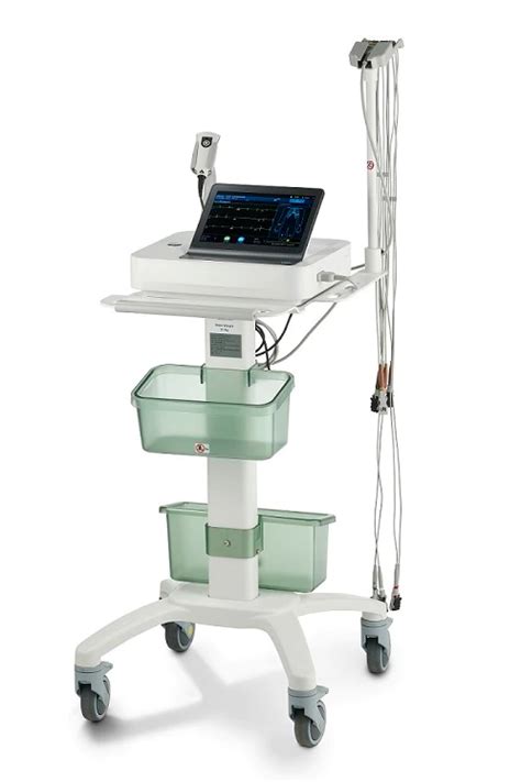Ge Mac 7 Resting Ecg Probo Medical