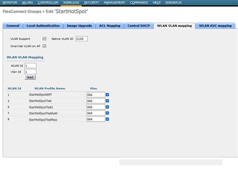 Cisco I Start Hotspot Cloud Wifi Software
