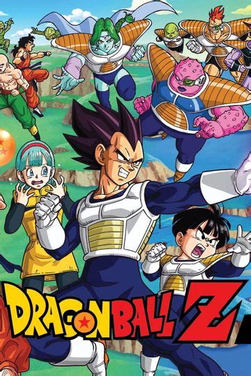 Dragon Ball Z Namek Saga: Episode Guide & Ratings | Moviefone