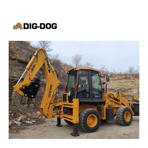 Global Backhoe Loader Development Trends