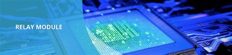 Relay Module Okystar