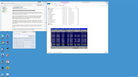 Variable Refresh Rate