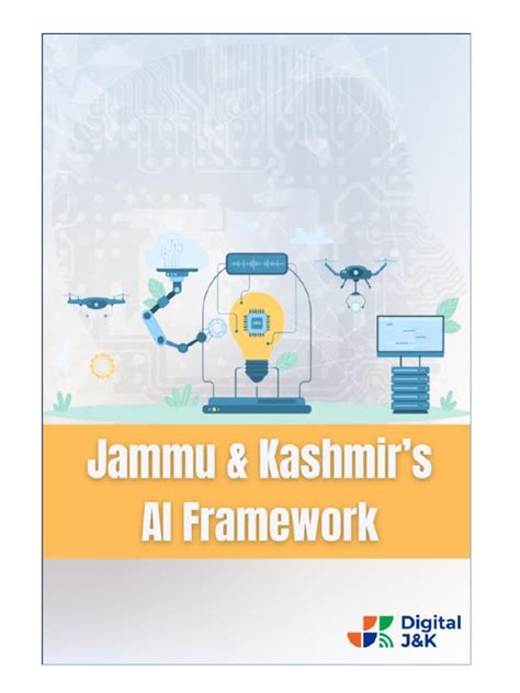 Ai Policy Framework Pdf Artificial Intelligence Intelligence Ai And Semantics