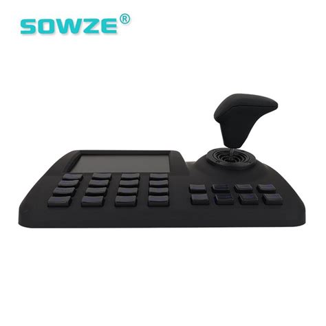Onvif Network Joystick Controller Suppliers And Manufacturers And Factory Wholesale Cheap Vehicle