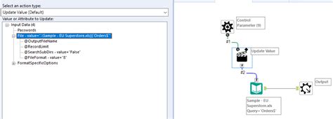 File Input Macro Alteryx Community