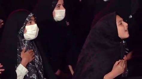 دخترای زینبی حسینیم