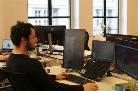 Bragi On Linkedin Senior Android Developer Sdk And Bluetooth Mfd