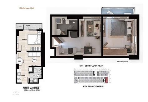 City Clou Condo For Sale In Midtown Cebu Philippines