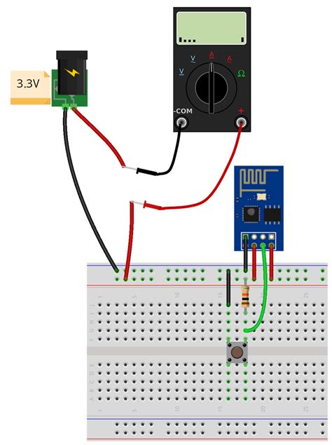 Esp8266 Deep Sleep With Arduino Ide Random Nerd Tutorials Ides
