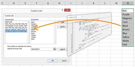Let S Talk Excel Q A About Excel