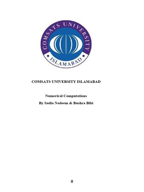Semester Project Nc Pdf Eigenvalues And Eigenvectors Matrix