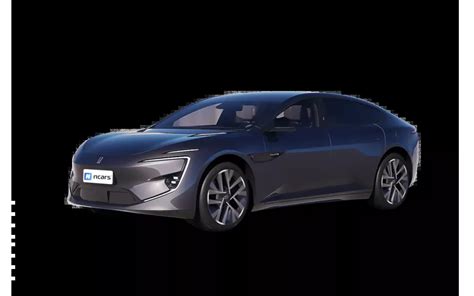 ᐈ Електромобілі Avatr 12 з Китаю 🚗 Доставка електрокарів Avatr 12 з Китаю Ncars