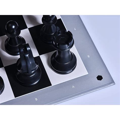 world chess starter chess set