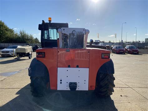 Bobcat T SL Gleneden