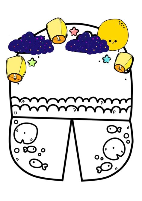 Pop Up ลอยกระทง 1