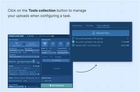 Upload Additional Files Into Active Tasks In Any Run Any Runs Cybersecurity Blog