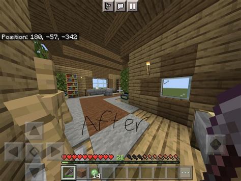 Why Arent My Shaders Working Rmcpe