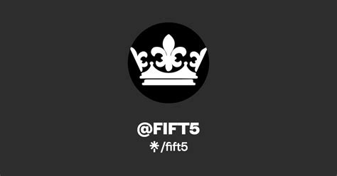 Fift5 Instagram Facebook Linktree