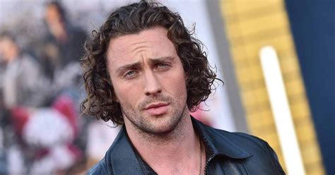 Mens Perm The Return Of The 80s Style