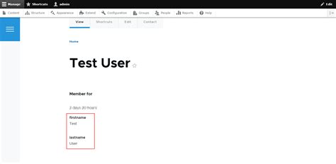 User Attribute Mapping User Provisioning And Management User Provisioning And Sync Handbook