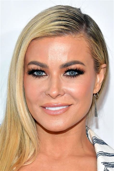 Carmen Electra About Entertainment Ie