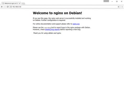 Build Your Own Raspberry Pi Nginx Web Server Pi My Life Up