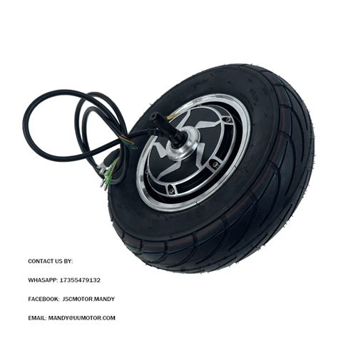 What Do You Think Of 24v High Torque Bldc Motor JSC Motor