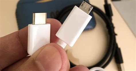 Galaxy Note 7 Leaked To Sport USB C Always On Display