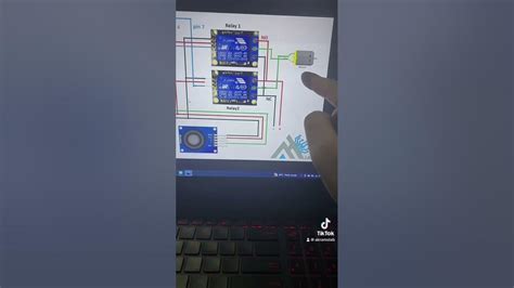 التحكم باتجاه موتير Control The Direction If The Motor Akramslab Arduino Coding Tutorial
