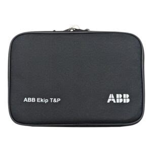 ABB Ekip T P RPM Test Equipment Solutions Inc