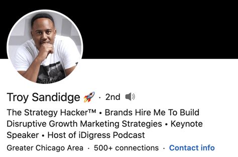 10 Personal Brand Statement Examples For Inspiration