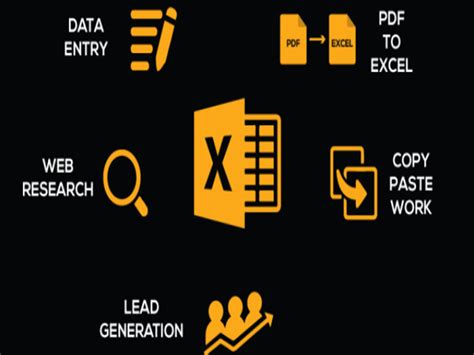 Blogs Boost Visibility And Efficiency With Data Entry Upwork