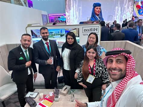 Shatha Alfadhli Linkedinde Yayınladı