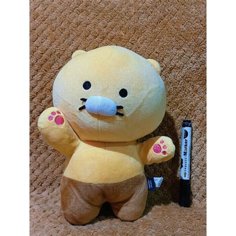 Kakao Friends Choonsik Shopee Philippines