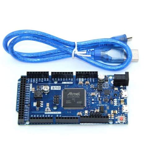 Arduino Due Diy Electronics Egypt