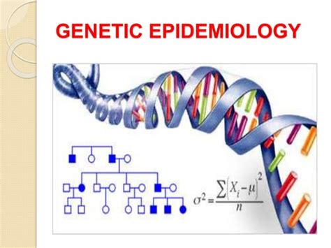 Epidemiology PPTX Infectious Diseases Diseases And Conditions