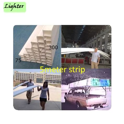 Swim Pool Flexible Plastic Formwork Edge Boxing Sidewalk Footpath Garden Landscape Concrete