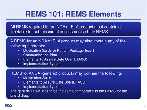 Ppt Rems Update Powerpoint Presentation Free Download Id2714766