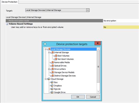 De Encrypting Or Reverse Encryption A Partition Discussions Encryption Sophos Community
