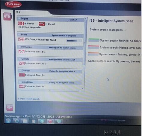 Multidiag CDP Pro EOBD Communication With Vehicle Failed Car Diagnostic Tool Tech Support