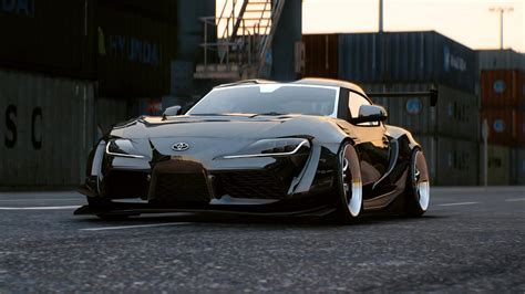 Car Wheel Track Width What Is It How Is It Measured Low Offset