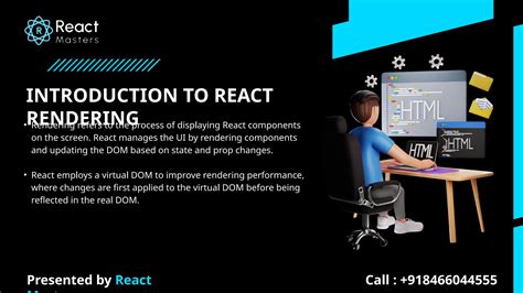 server vs client side rendering in react js ppt
