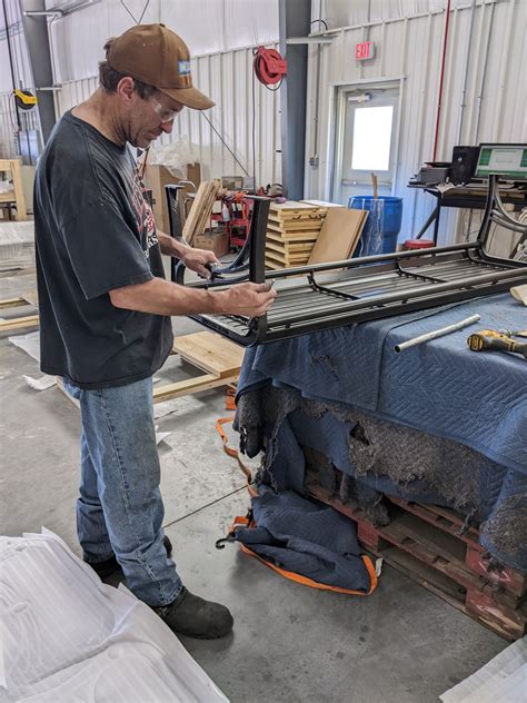 Merge Manufacturing Lincoln Ne