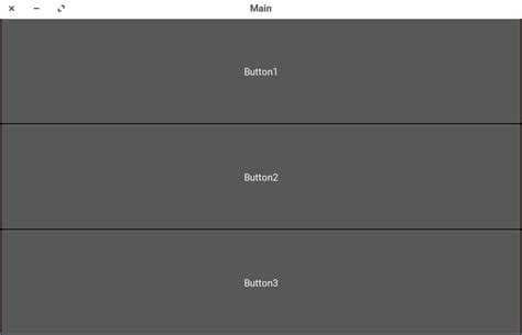 layouts kivy development blog