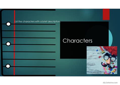 Lets Write A Play Creative Writin… English Esl Powerpoints