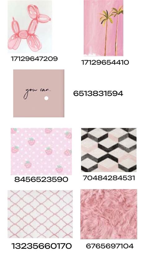 Codigos Para Berry Avennue In 2025 Preppy Decal Bloxburg Decals