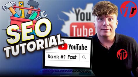 SEO Tutorial How Do I Find The Best Keywords For My YouTube Channel YouTube