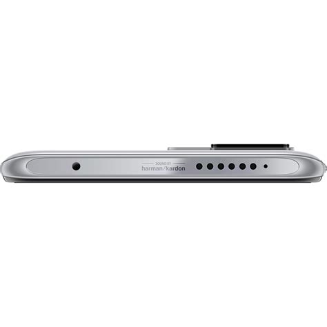 Смартфон Xiaomi 11T Pro, 8GB RAM, 256GB, 5G, Moonlight White - eMAG.bg